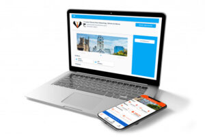 Download Mobile App and Schedule Free Pickup Online in Philadelphia